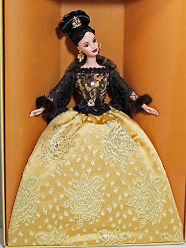 Oscar de la Renta Barbie