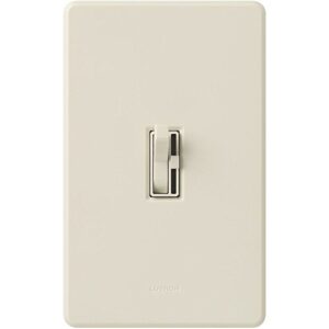 lutron electronics ariadni preset dimmer lightswitch