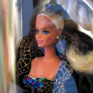 Mattel - Midnight Gala Barbie Doll 1995