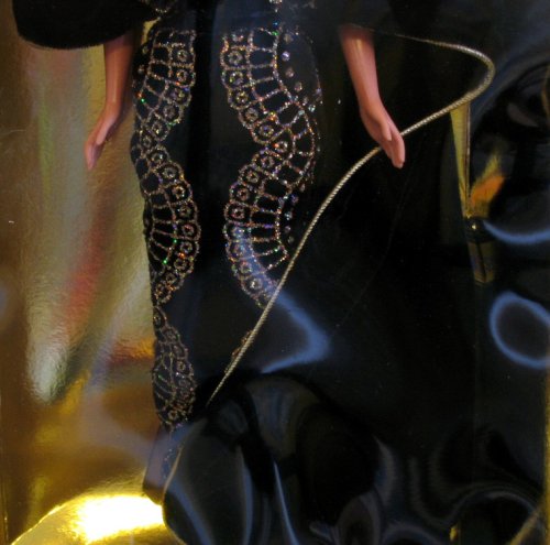 Mattel - Midnight Gala Barbie Doll 1995