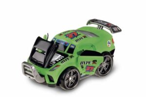 shake'n go crash-ups import racer