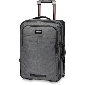 dakine status roller 42l +, carbon, 42 liter