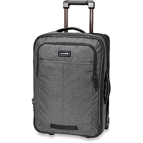 Dakine Status Roller 42L +, Carbon, 42 Liter