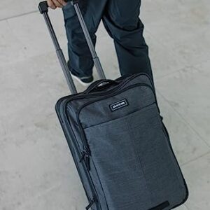 Dakine Status Roller 42L +, Carbon, 42 Liter