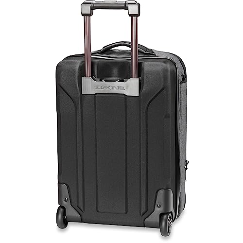 Dakine Status Roller 42L +, Carbon, 42 Liter