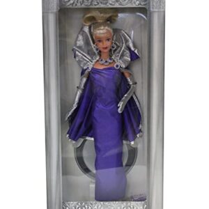 Mattel Special Edition Premiere Night Barbie for HSN