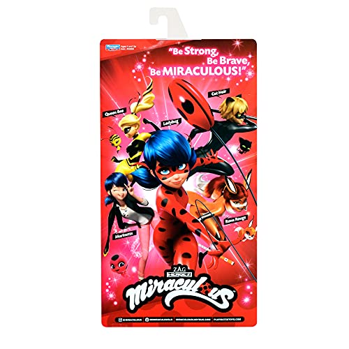 Miraculous Ladybug Marinette Fashion Doll