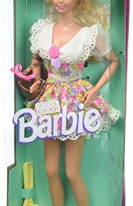 Barbie - Russell Stover Candies - Special Edition Doll from 1995 Mattel