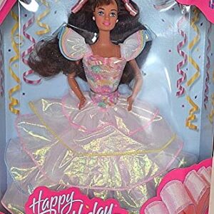 Mattel Happy Birthday Barbie