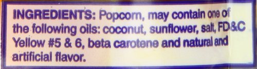 GREAT NORTHERN POPCORN COMPANY - Popcorn Packs, Pre-Measured, Movie Theater Style, All-in-One Kernel, Salt, Oil Packets for Popcorn Machines, 8 Ounce (Pack of 24)