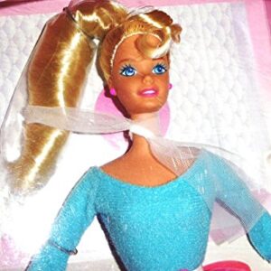 Barbie 1996 Fifties Fun Doll