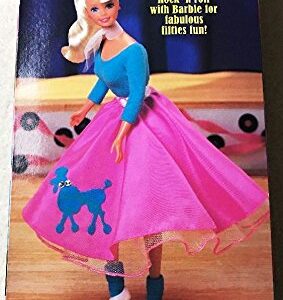 Barbie 1996 Fifties Fun Doll