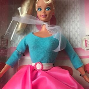 Barbie 1996 Fifties Fun Doll