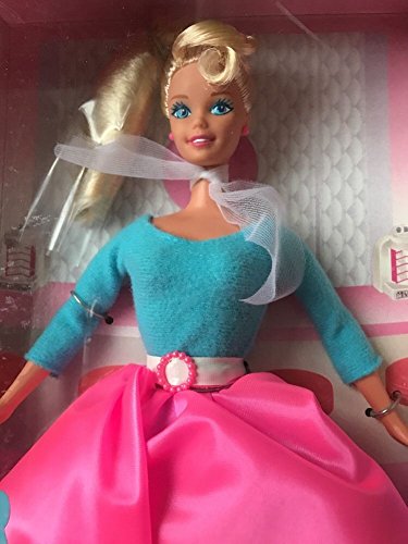 Barbie 1996 Fifties Fun Doll