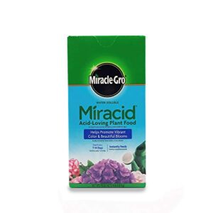 scotts miracle gro 1850011 plant food 4 lb(1.81 kg)