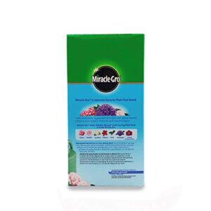 Scotts Miracle Gro 1850011 Plant Food 4 lb(1.81 kg)