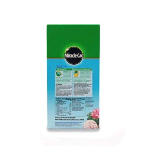 Scotts Miracle Gro 1850011 Plant Food 4 lb(1.81 kg)