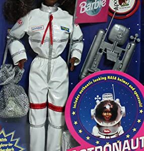 Barbie Astronaut African American 1994