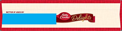 Betty Crocker Super Moist Spice Cake Mix, 15.25 oz