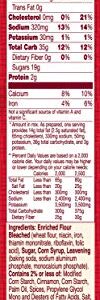 Betty Crocker Super Moist Spice Cake Mix, 15.25 oz