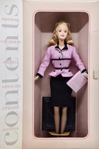 barbie avon exclusive avon representative