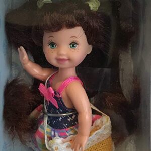 Barbie Li'l Friends of Kelly CHELSIE Doll (1995)