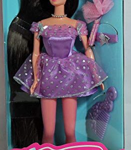 Mattel Pretty Choices Barbie Doll Special Edition