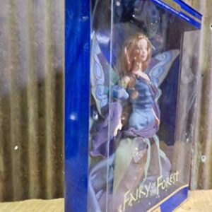 Barbie Collectibles : Fairy of The Forest