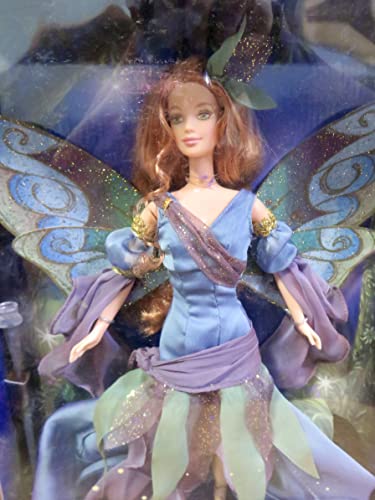 Barbie Collectibles : Fairy of The Forest