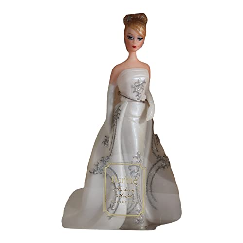 Hallmark Barbie Joyeux Ornament