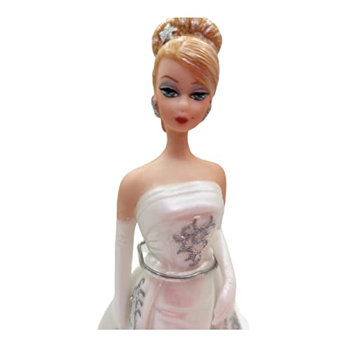 Hallmark Barbie Joyeux Ornament