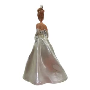 Hallmark Barbie Joyeux Ornament