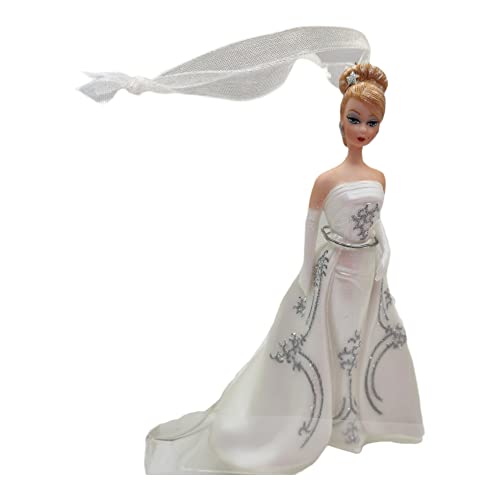 Hallmark Barbie Joyeux Ornament