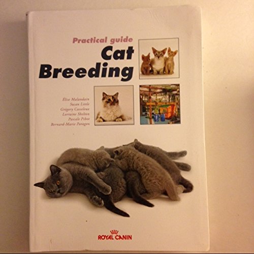 Practical guide: cat breeding