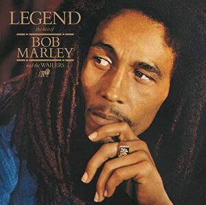 legend [vinyl]