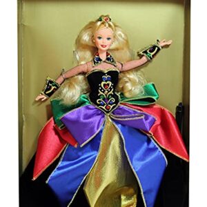 Barbie Midnight Princess Doll - Limited Edition The Winter Princess Collection - 1997 Mattel