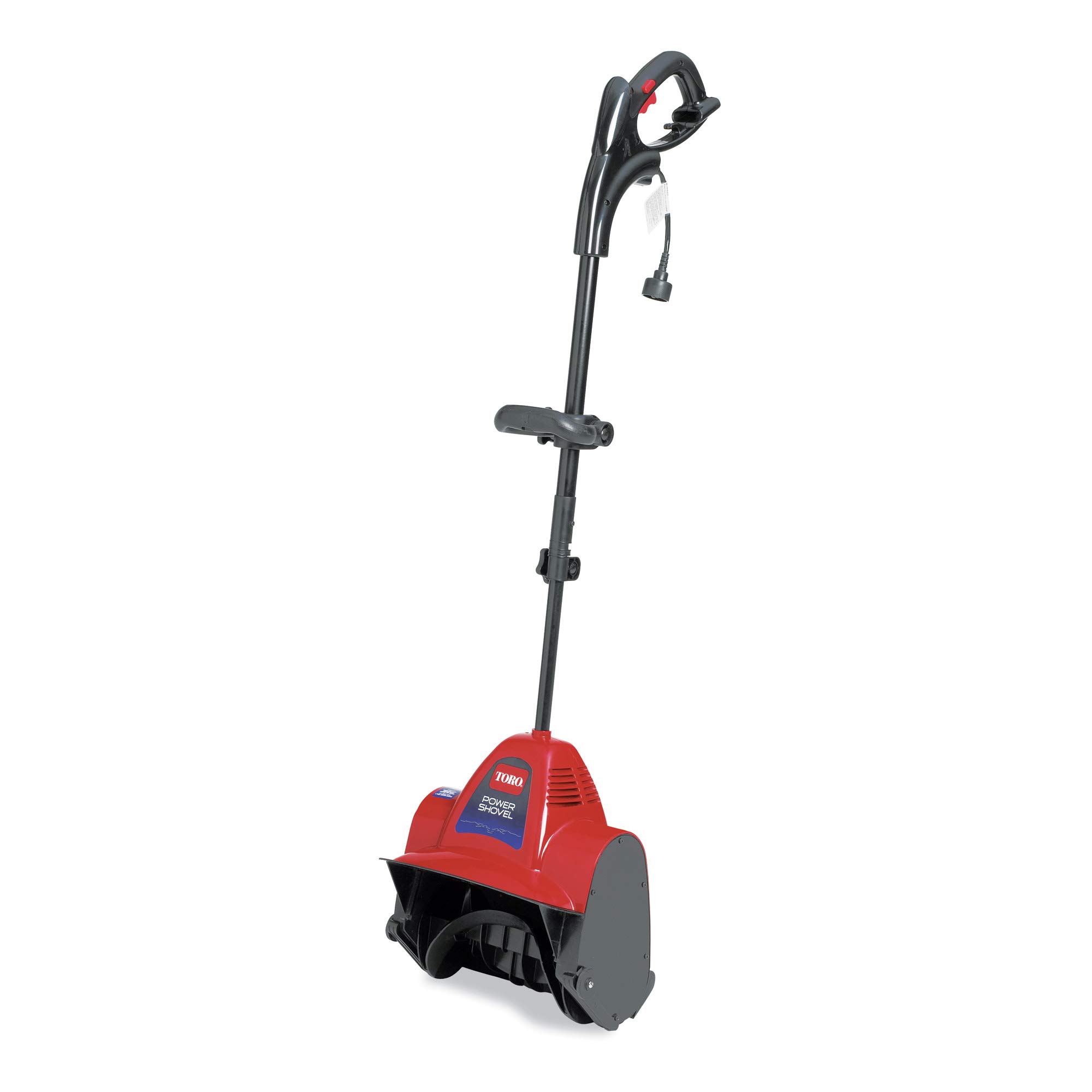 Toro 38361 Power Shovel 7.5 Amp Electric Snow Thrower