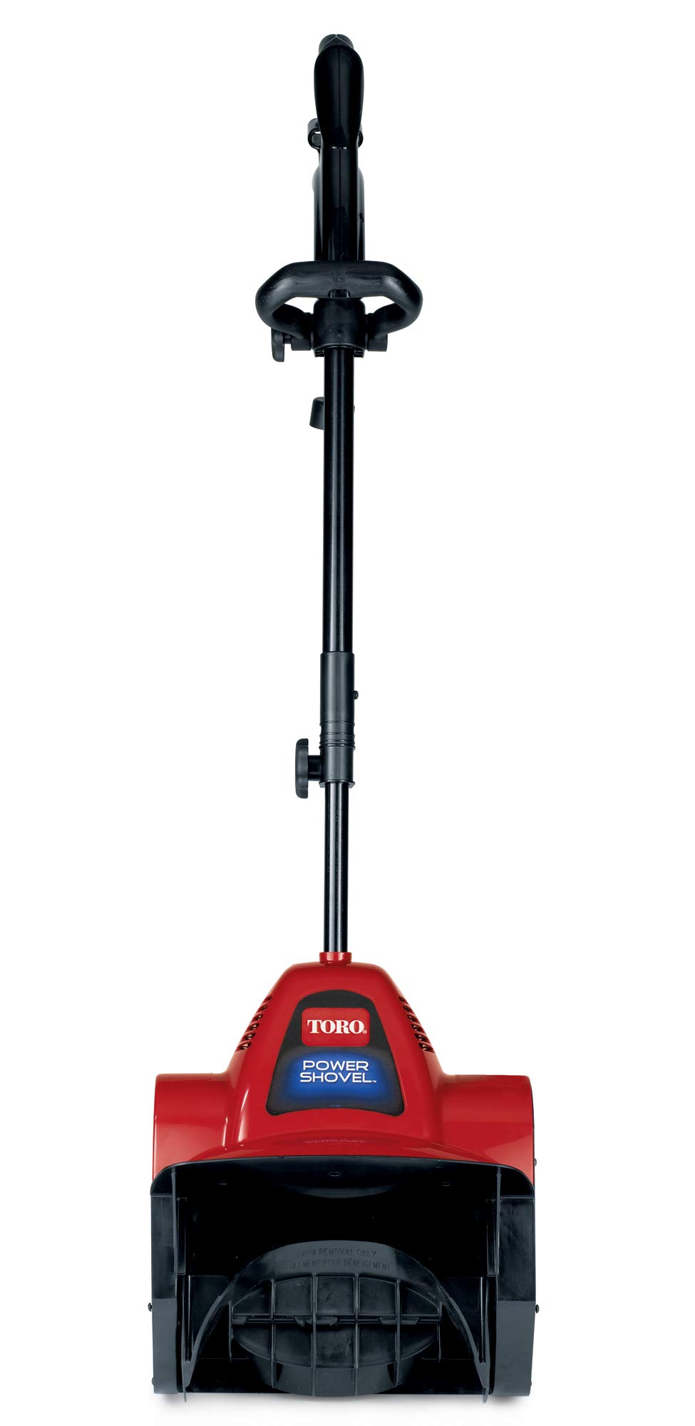 Toro 38361 Power Shovel 7.5 Amp Electric Snow Thrower