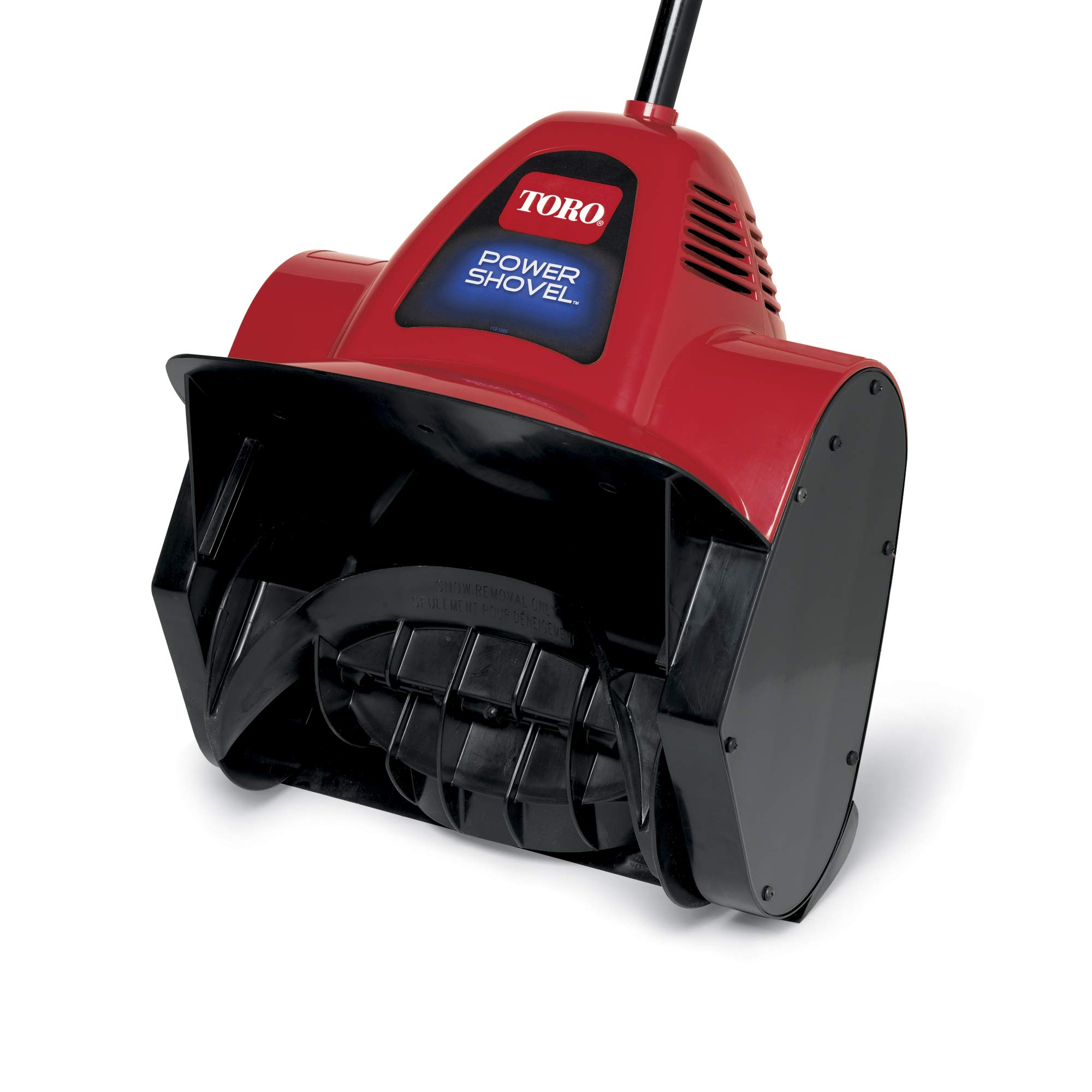 Toro 38361 Power Shovel 7.5 Amp Electric Snow Thrower