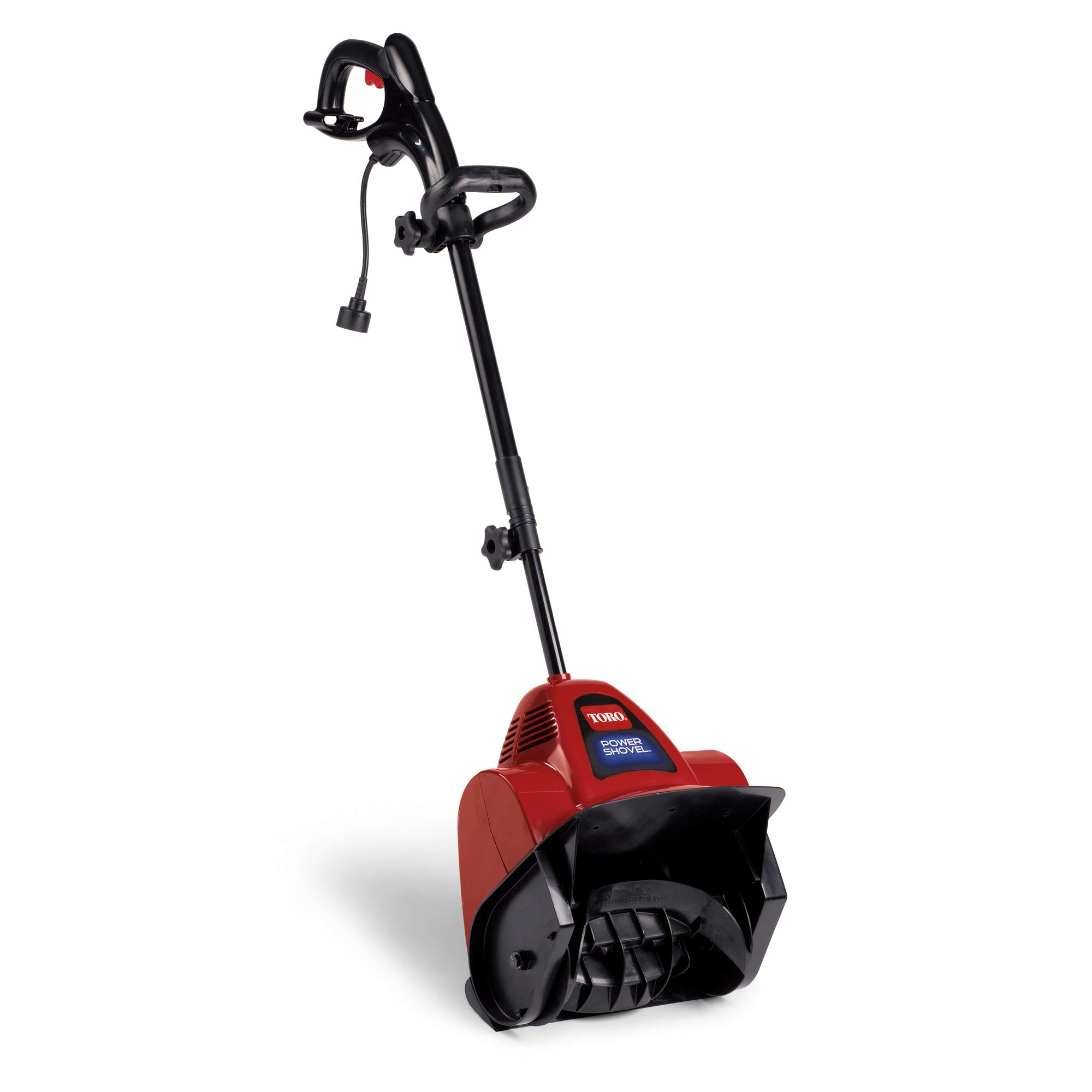 Toro 38361 Power Shovel 7.5 Amp Electric Snow Thrower