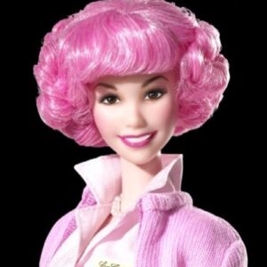 Barbie Grease Girl Frenchy