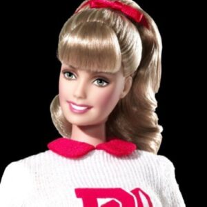 Barbie Grease Girl Sandy