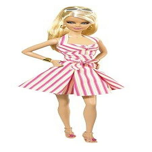 Barbie Top Model Resort Barbie