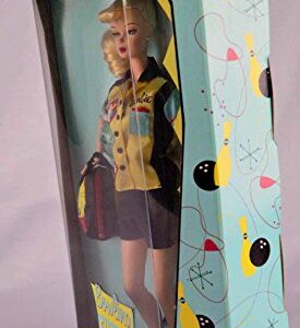 Barbie Bowling Champ Collector Edition 12" Doll