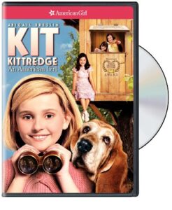 kit kittredge: an american girl