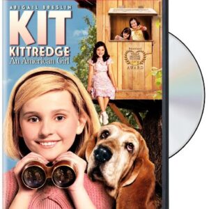 Kit Kittredge: An American Girl