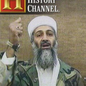 The History Channel: Targeted: Osama Bin Laden