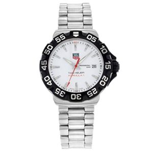 tag heuer men's wah1111.ba0850 formula 1 professional watch