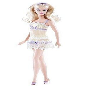 barbie tout de suite barbie doll