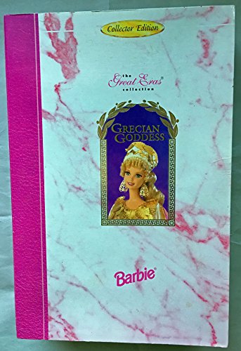 Barbie 1996 Collector Edition - The Great Eras Collection - Volume Seven - Grecian Goddess